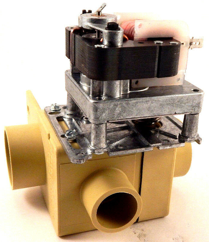DRAIN VALVES